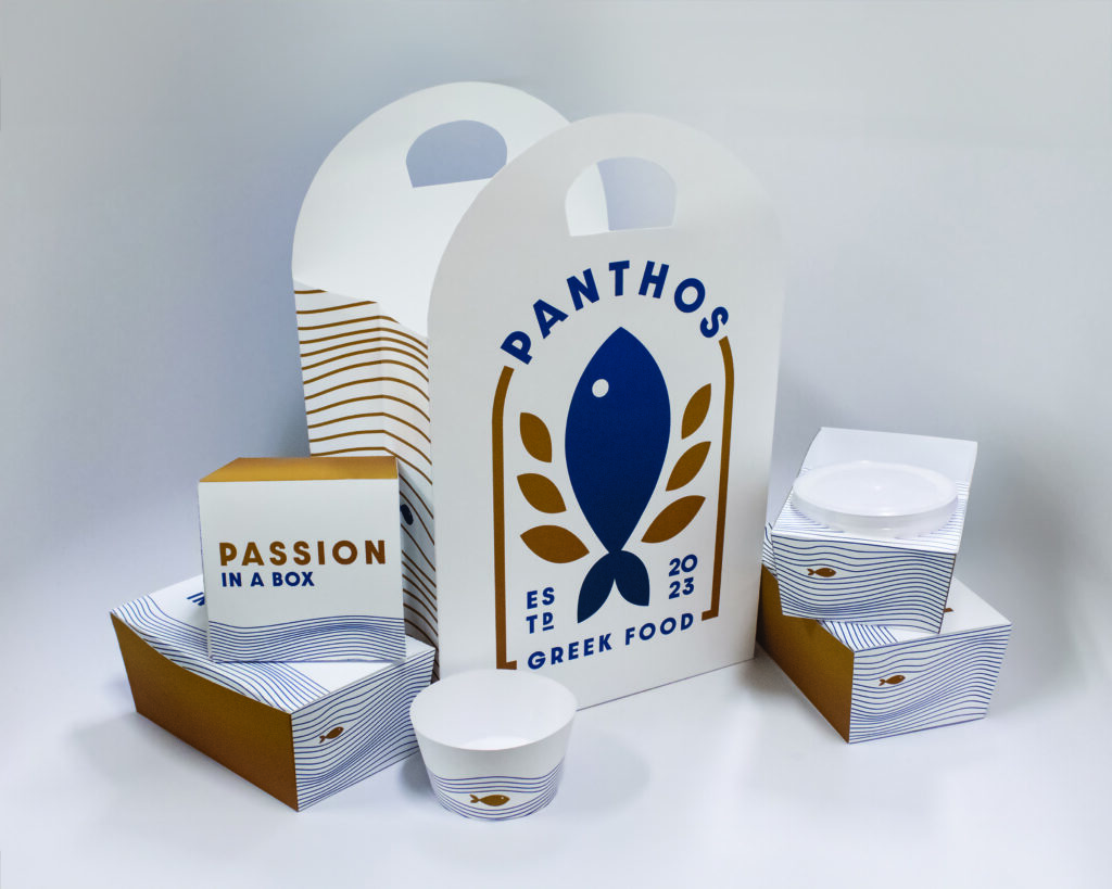 Panthos - Laura Patino Design